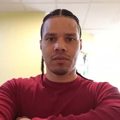 Part I - Carlos Rebollo Incarcerated At 15 Years Old
